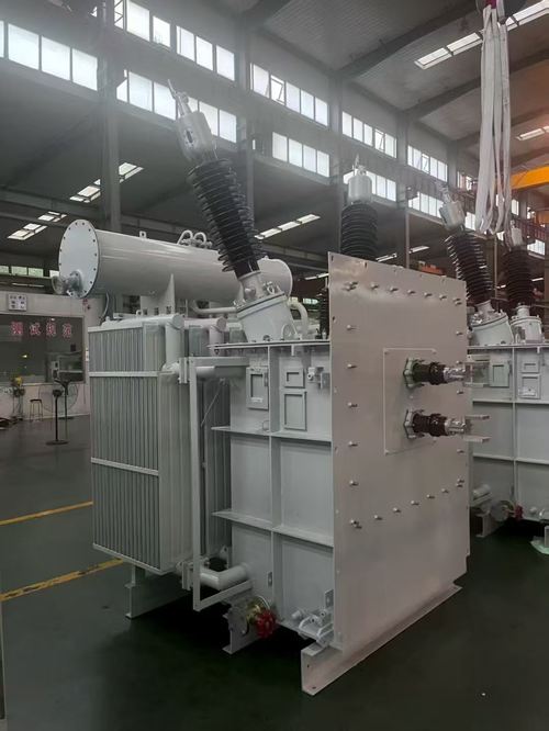 News - Hebei Yachen Electric Co., Ltd