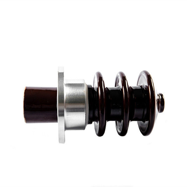OEM 40.5KV High Voltage Current Transformer Bushing Investment Casting ...