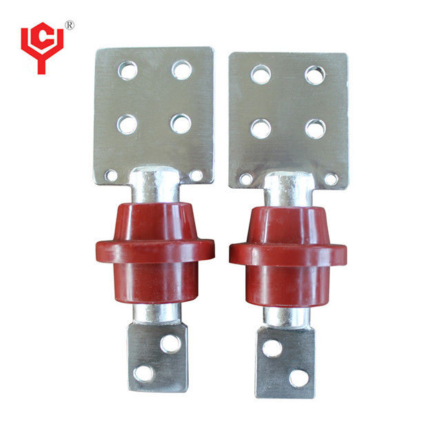ISO 9001 Cast Resin Insulator 11kv Epoxy Insulator ANSI With Thermal ...