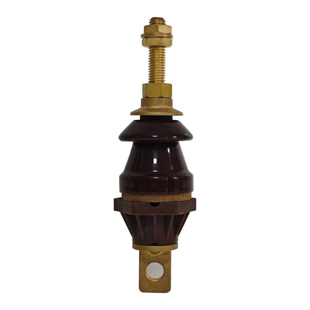 Factory Wholesale DIN Standard Oil Filled Transformer Bushings