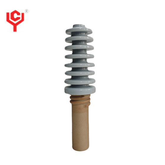 Insulating and Fixing Transformer Bushings with Transformer HV Bushing