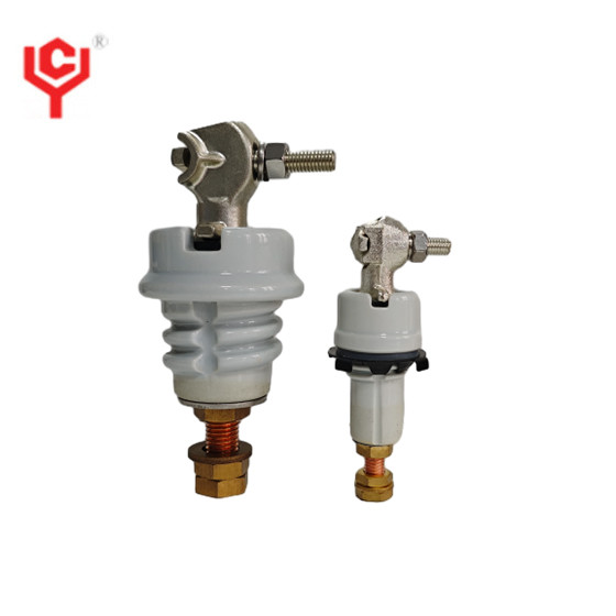 Low Voltage ANSI Standard Transformer Bushing