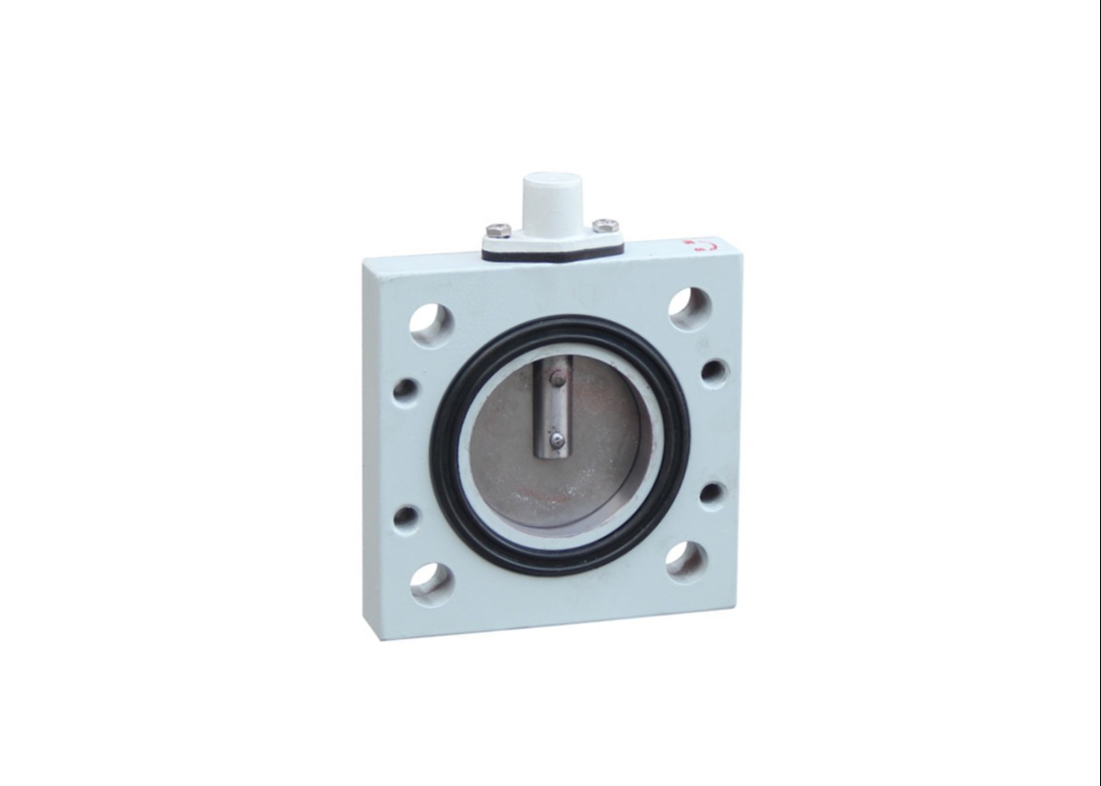 High quality transformer bushing with flange