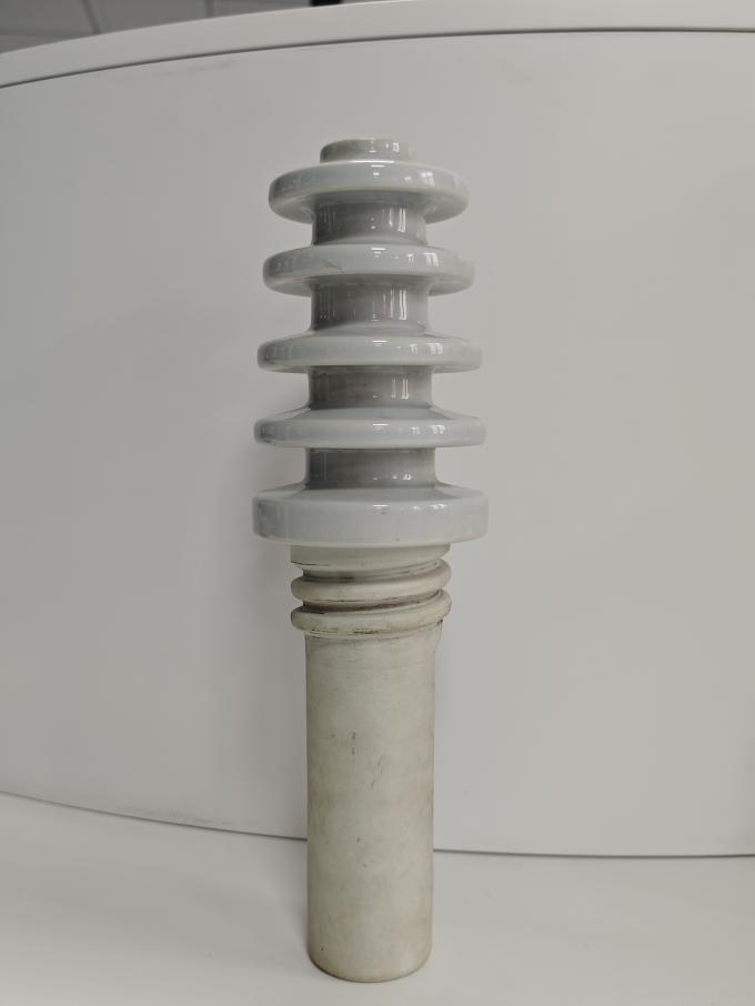 Transformer HV Bushing for Insulating and Fixing Transformer Bushings