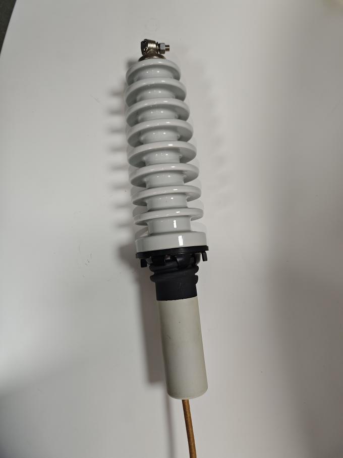 Insulating and Fixing Transformer Bushings with Transformer HV Bushing