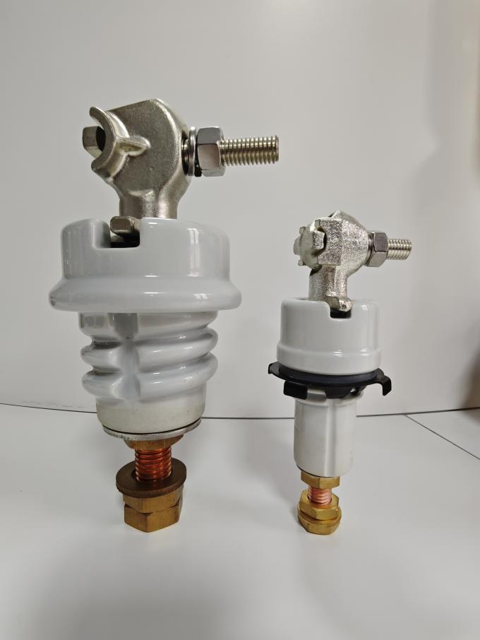 Low Voltage ANSI Standard Transformer Bushing