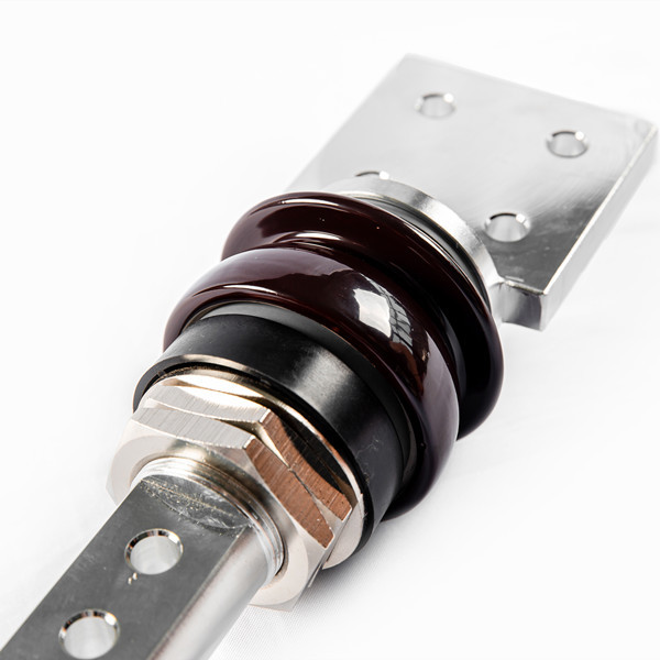 ANSI Type Primary Oil Filled Transformer Bushings Insulation