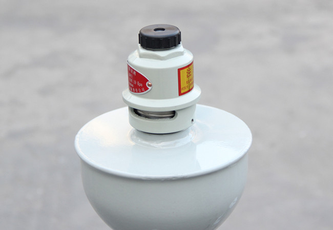 Aluminium Oil Hydraulic Tank Level Gauge Transparent Sight Easy Mounting