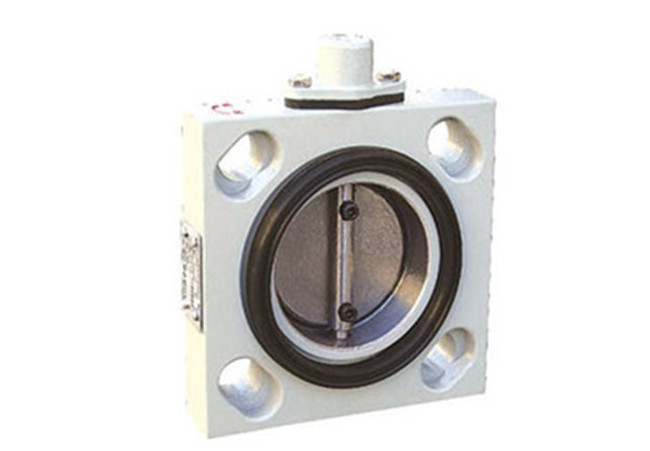 DN25 Butterfly Gate Valve Transformer Radiator Radiator 120mm Medium ...