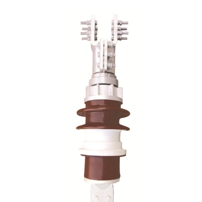 20KV Power Distribution Transformer Bushings Components